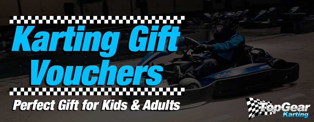 Top Gear Karting - GoKarting Tickets - World Wide Gokarting Tracks